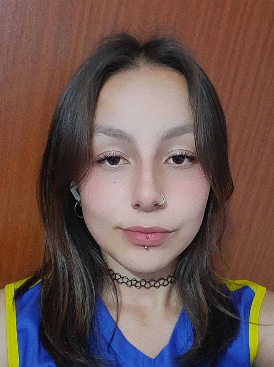 Sofía Rodríguez Guerrero | Fundación OCMAES